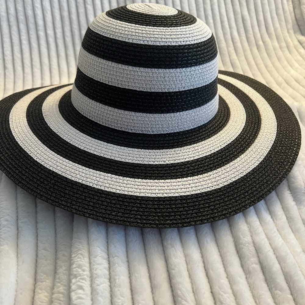 Peter Grimm True Character Straw Hat - Gem